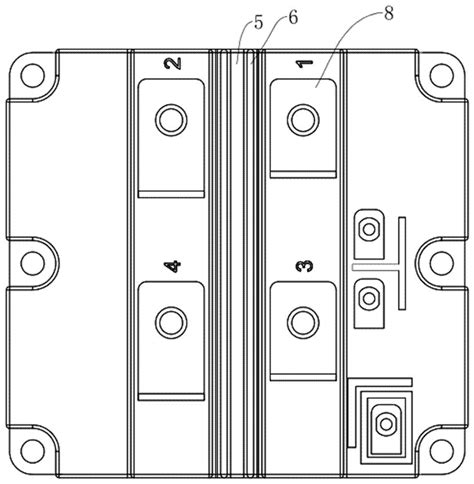 新型功率半导体器件的制作方法 2