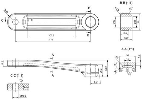 Thierry Decker Phd On Linkedin Application Of Functionally Graded Shell Lattice As Infill In