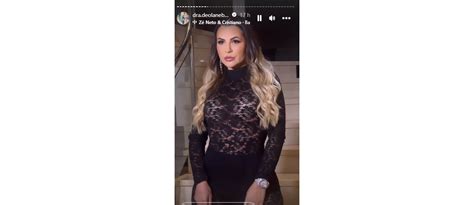 Foto Deolane Vai Se Casar A Influenciadora Surgiu Vestida De Noiva Purepeople