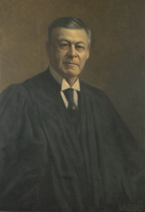 Frank Hooker Michigan Supreme Court Historical Society