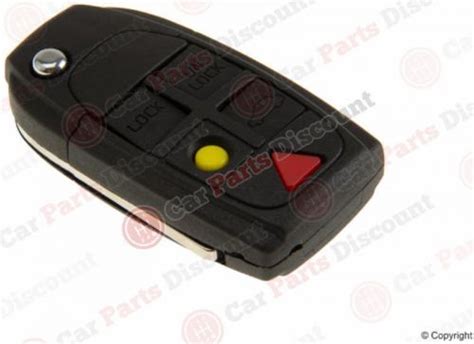 Buy New Professional Parts Sweden Key Blank 83438800 In Los Angeles