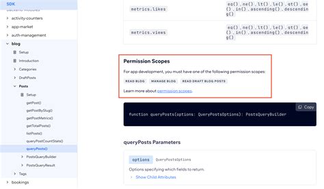 Tutorial Create A “top Blog Posts” Dashboard Page With The Cli