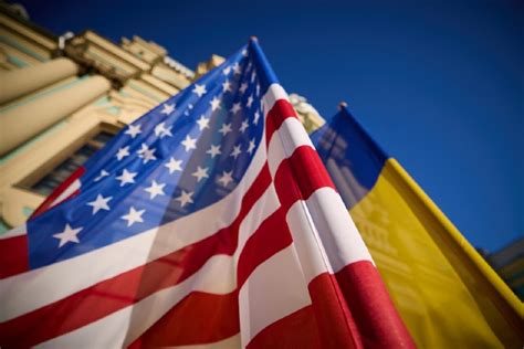 США нададуть Україні 522 млн на зміцнення енергосистеми
