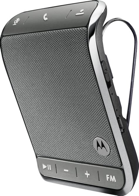 Motorola Roadster 2 Bluetooth Car Kit Price And Features
