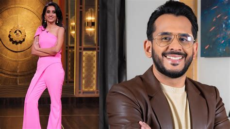 Meet The Judges Of Shark Tank India 3 Here S A Look At Aman Gupta