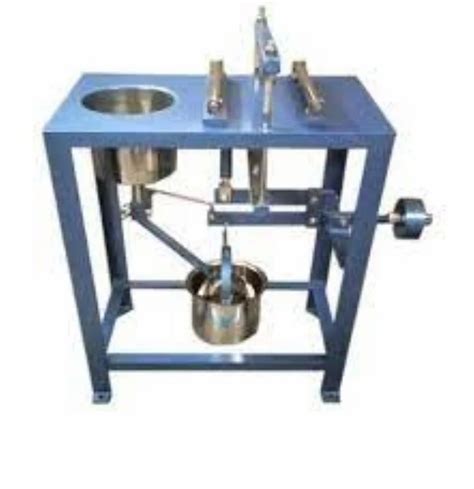 Mild Steel Tile Flexure Testing Machine For Laboratory At ₹ 63750 Piece In Thodupuzha