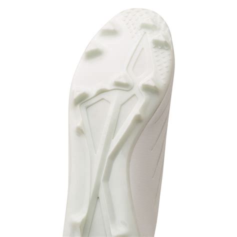 New Balance Furon V Dispatch FG Rare Force White