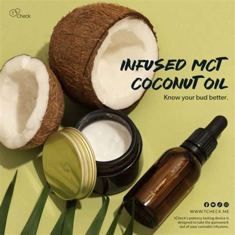 Tcheck 3 Potency Tester Cannabis Tech