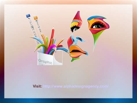 Visual Communication And Graphic Design