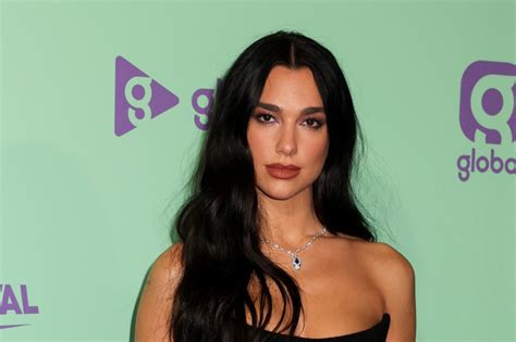 Dua Lipa Set To Star In New Disney Documentary Series