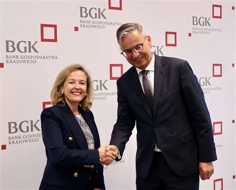 Europejski Bank Inwestycyjny Wspiera Pierwszy Polski Program
