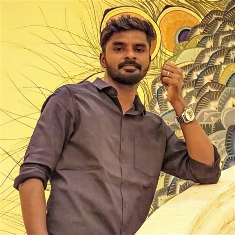 Karthikeyan Balasundaram Karthik Bd11 • Threads Say More