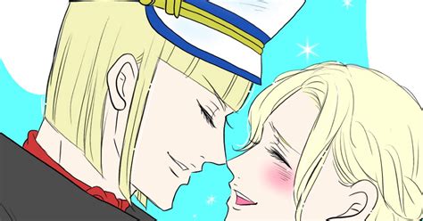 ツイステ ポートウェア エジルのマンガ 漫画 ツイステッドワンダーランド ルーク・ハント Pixiv