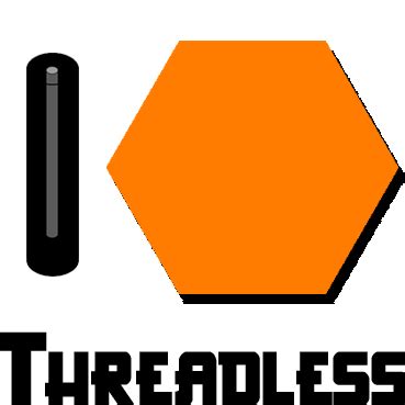 Threadless Module Hive Displays