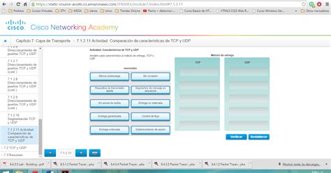 Cisco Ccna 1 V5 0 7 1 2 11 Laboratorio