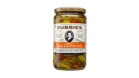 Bubbies Fine Foods Winners Of The 2024 Best New Retail Products Contest Refrigerated And Frozen
