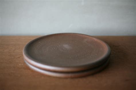 이치요우가마 피자 접시 일본제 쇼쿠닌닷컴