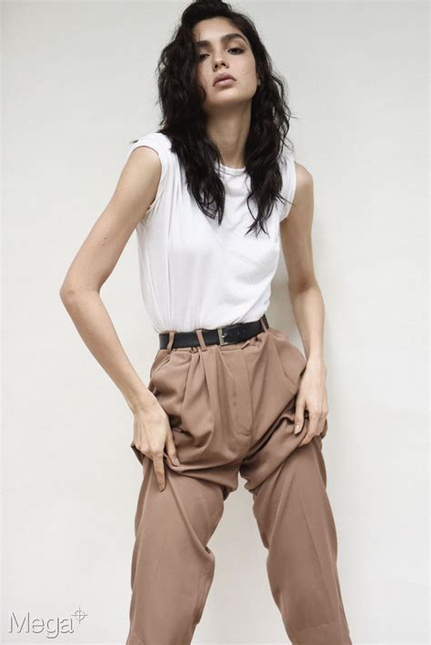 Marcela Ohio Mega Model Agency