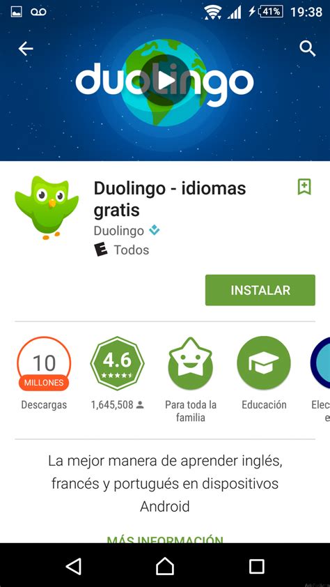 Juegos Educativos Gratis Duolingo AulaFacil Los Mejores Cursos