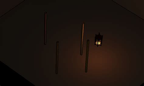 Solved What Is The Proper Setting For A Night Rendering Autodesk