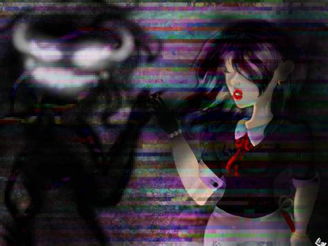 Fnaf Error By Akzuz555 On Deviantart