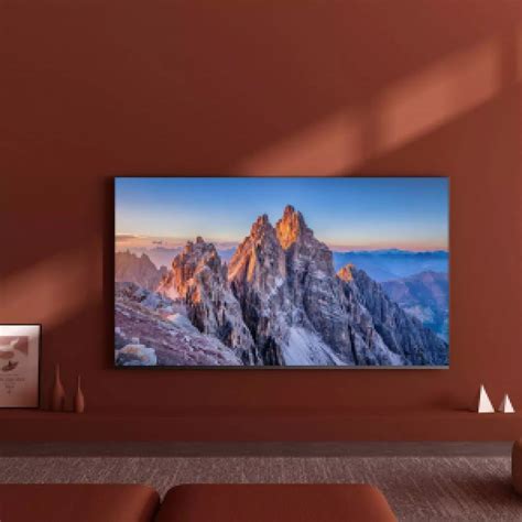 Xiaomi Tv 5s Pro 65 — Xiaomi-note.ru