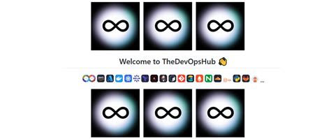 Introducing Thedevopshub Your Central Hub For Devops Learning 🚀 Intuitech Blog
