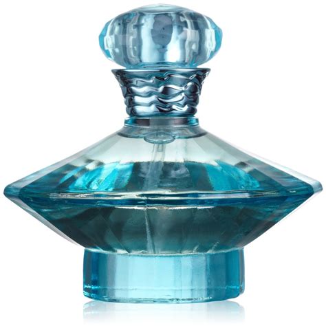 K B Britney Spears Curious Edp Ml