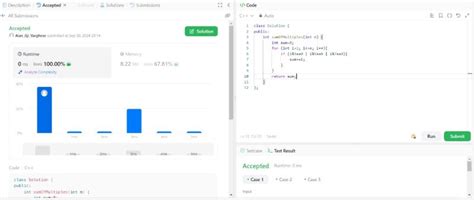 Drgviswanathan Vitbhopal Vitbhopallion Codingjourney Ai Leetcode