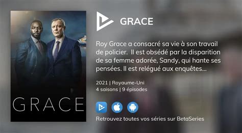 Regarder Grace Streaming