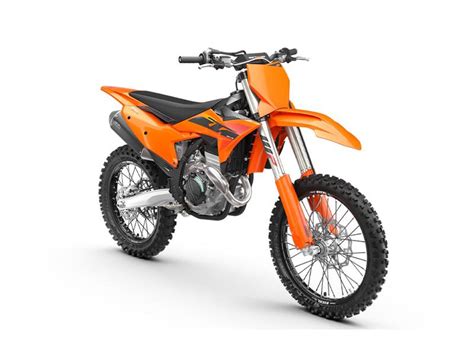 2025 Ktm 350 Sx F Cycle Barn