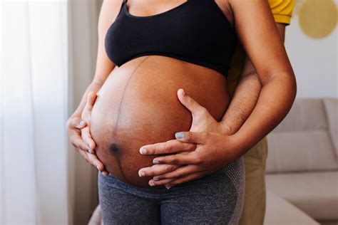 Dilated Cervix Labor