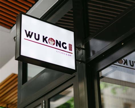 Order Wu Kong Kitchen And Bar Brisbane Menu And Prices Brisbane