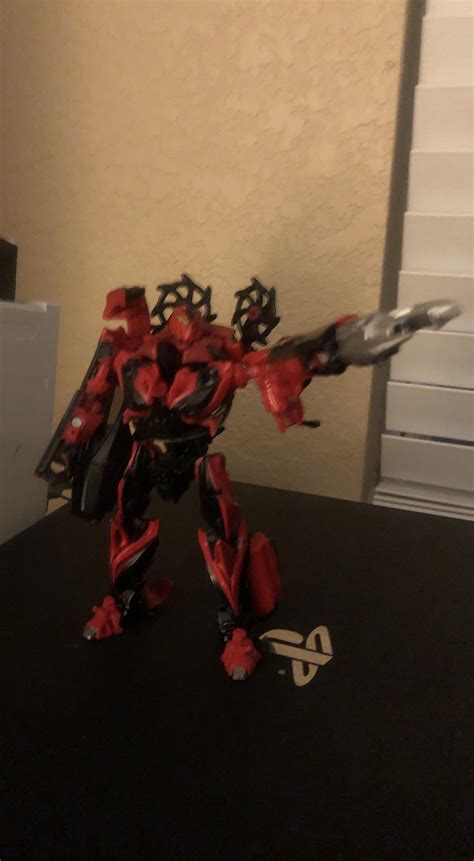 My Favorite Picture Of My Ss Stinger Rtransformers