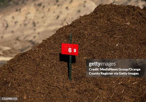 Windrow Compost Photos And Premium High Res Pictures Getty Images