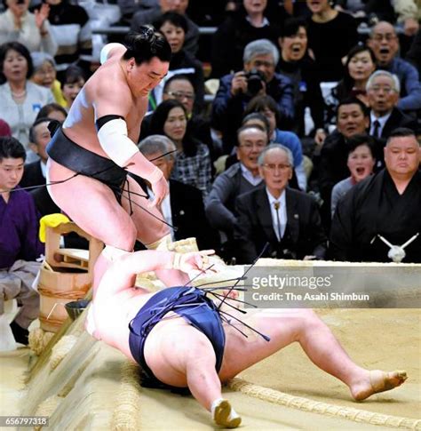 264 Ikioi Photos And High Res Pictures Getty Images
