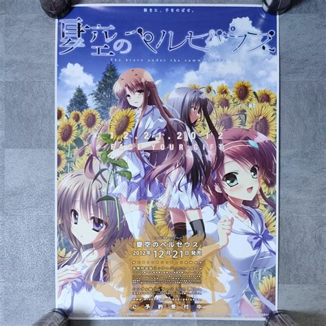 【傷や汚れあり】夏空のペルセウス 遠野恋抱き枕カバー 正規品 Minori 庄名泉石の落札情報詳細 ヤフオク落札価格検索 オークフリー
