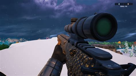 I Turned The Ebr 14 From Mw Into The Dmr From F O R T N I T E Rfortnitebr