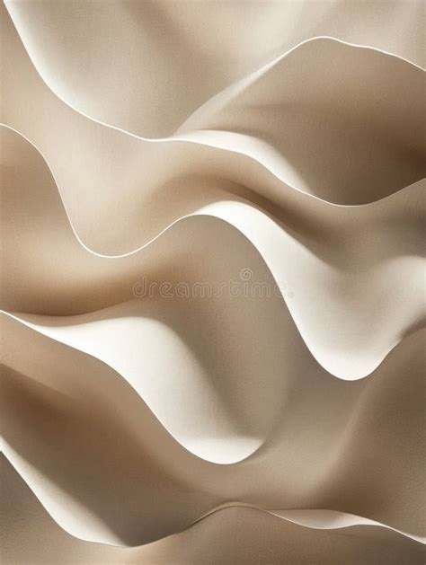 structured minimalistic pattern of abstract layered shadows creating
