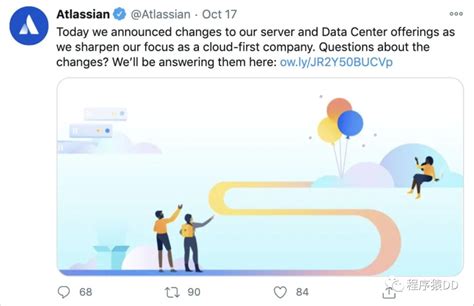 Jira、confluence等产品明年2月停售本地化版本，将影响中国近90的客户！ 程序猿dd