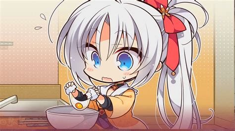 Senren Banka Visual Novel Full Gameplay No Commentary Part 4 YouTube