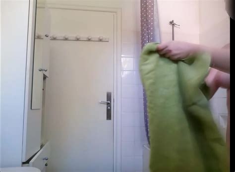 Get Out Of Shower