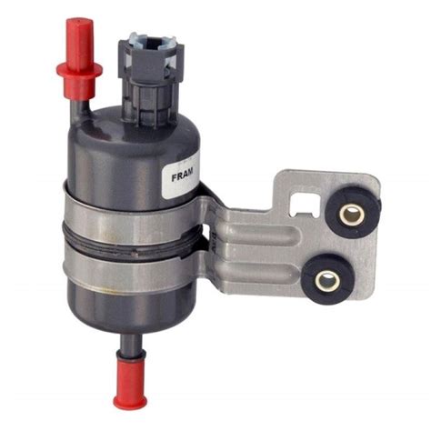 Fram® G8415 In Line Gasoline Fuel Filter