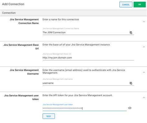 Jira Service Management Integration Documentation And Support