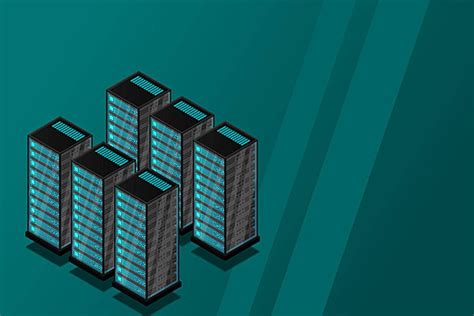 Cuttingedge Technology In Data Storage Featuring Mainframe Powered