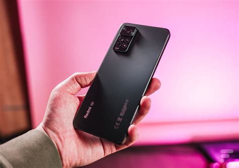 Xiaomi Redmi Note 11 Pro Plus — Xiaomi