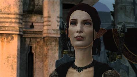 Dragon Age Isabela Romance