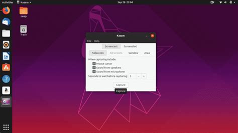 5 Best Ubuntu Screen Recorders For Every User Onet IDC Onet IDC