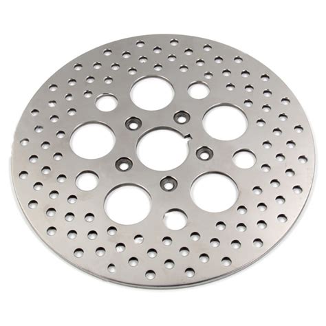 Harley Davidson Brake Disc Rotors Mm For Motorcycle Custom Motorcycle Spare Parts Supplier MPM