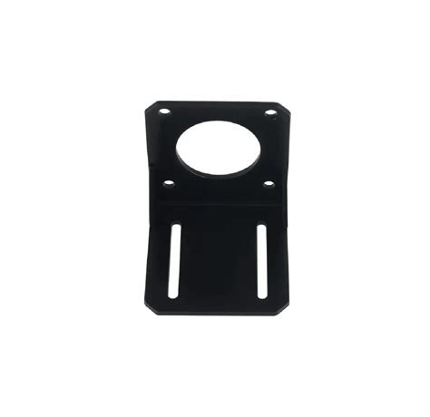 Rees52 Nema23 Stepper Motor Bracket L Shape Mounting Bracket Fixed Seat